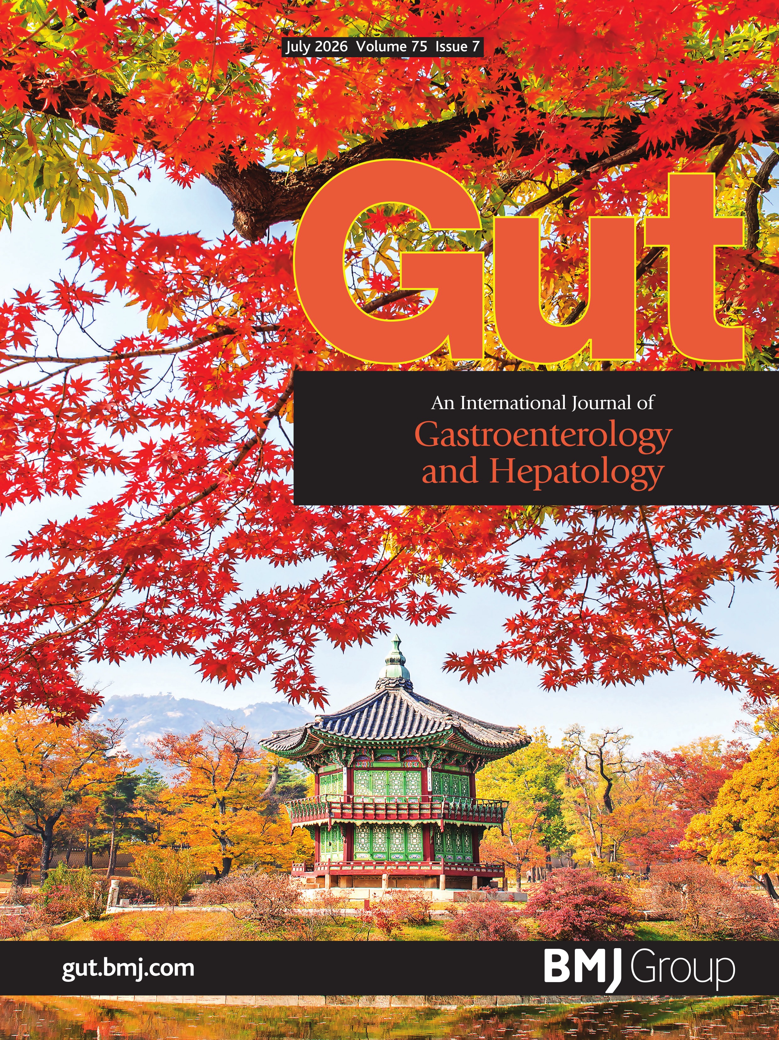 Post-infection disorders of the gut: of latitude and longitude | Gut